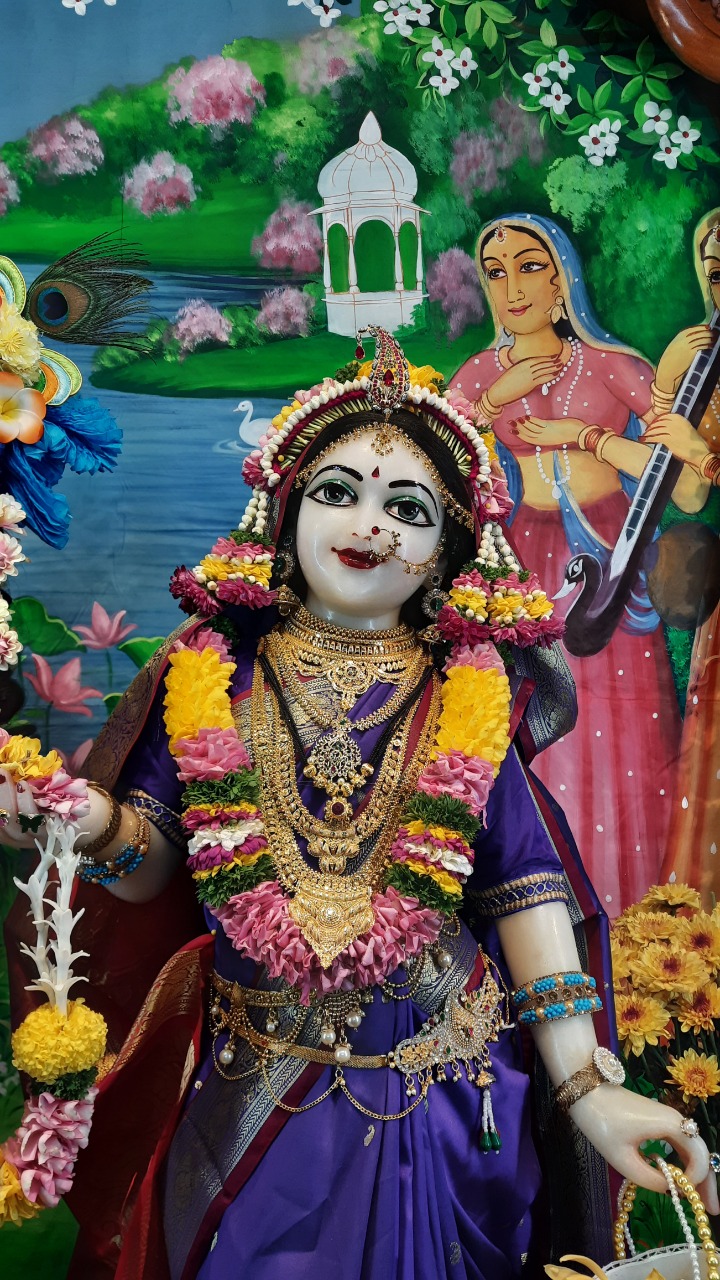 Photo Gallery - Sri Govind Dham, ISKCON, Ravet - Official Website
