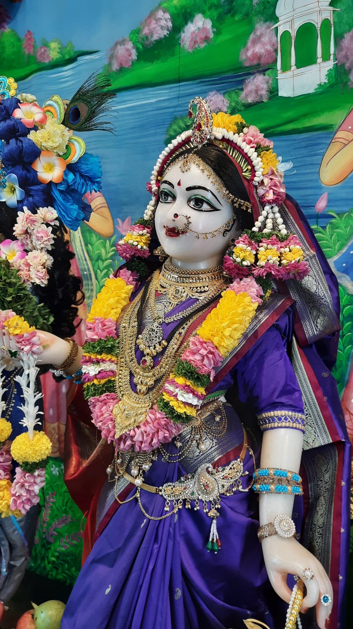 Photo Gallery - Sri Govind Dham, ISKCON, Ravet - Official Website