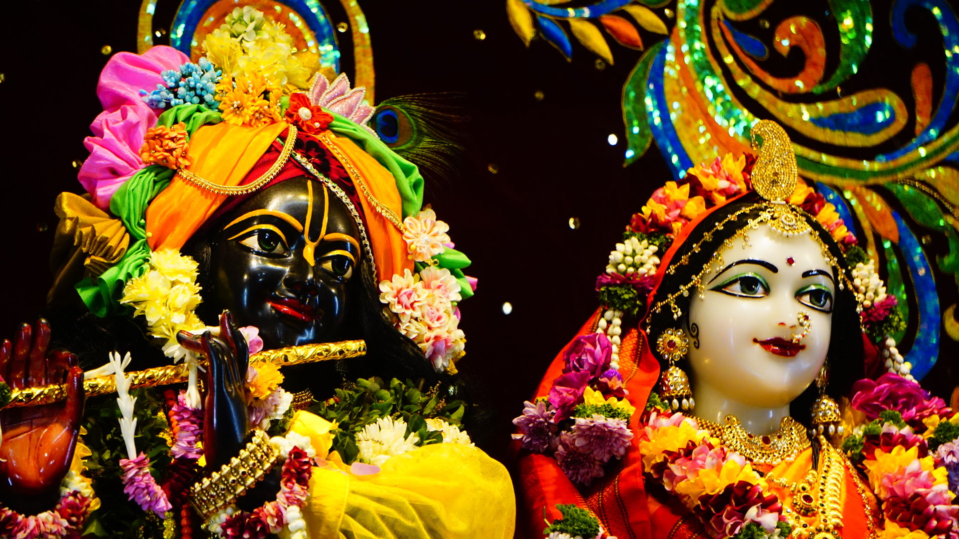 Photo Gallery - Sri Govind Dham, ISKCON, Ravet - Official Website