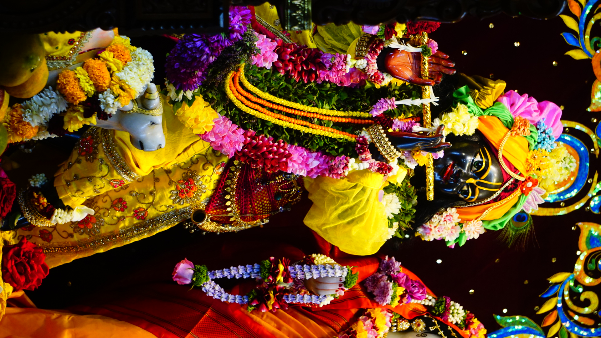 Photo Gallery - Sri Govind Dham, ISKCON, Ravet - Official Website