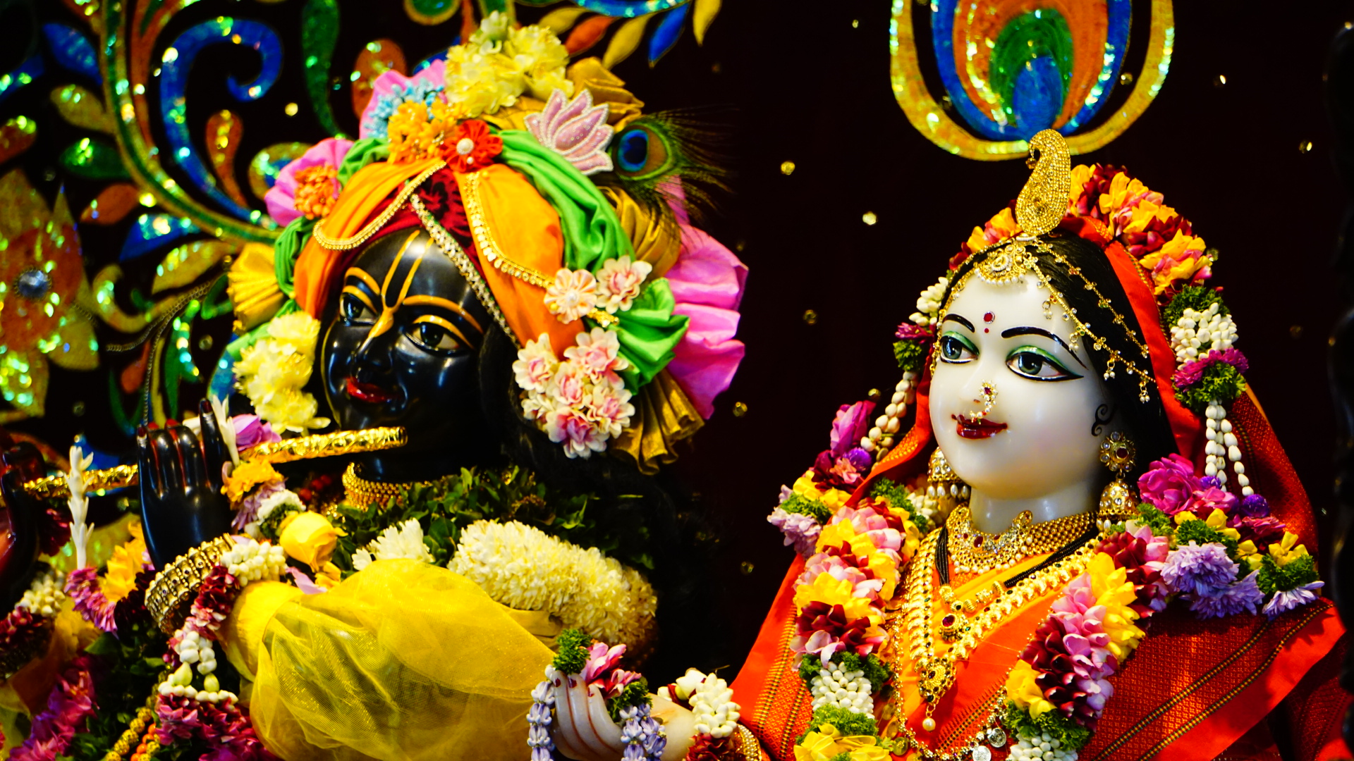 Photo Gallery - Sri Govind Dham, ISKCON, Ravet - Official Website