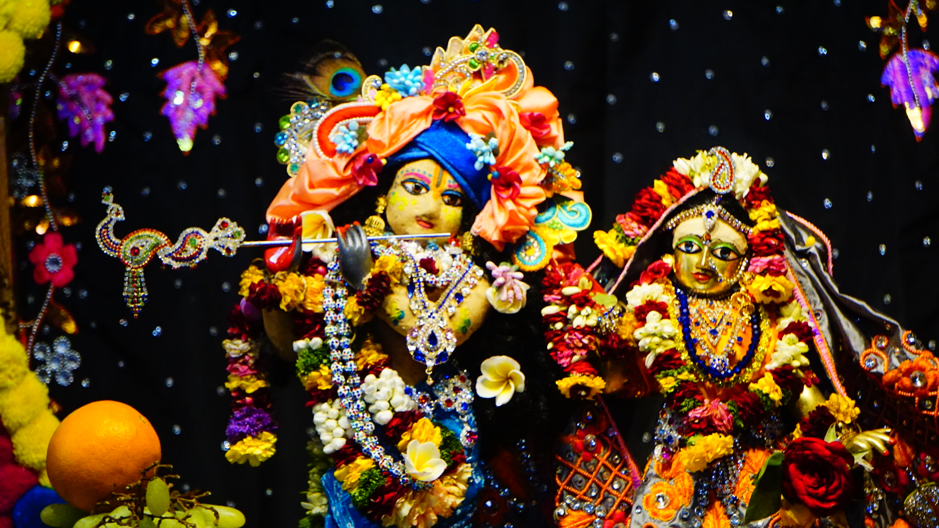 Photo Gallery - Sri Govind Dham, ISKCON, Ravet - Official Website