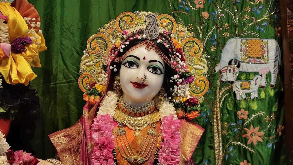 Photo Gallery - Sri Govind Dham, ISKCON, Ravet - Official Website