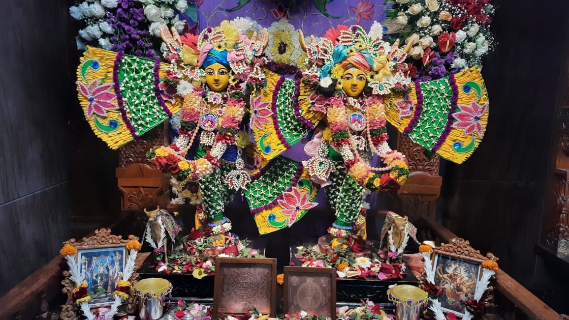 Photo Gallery - Sri Govind Dham, ISKCON, Ravet - Official Website