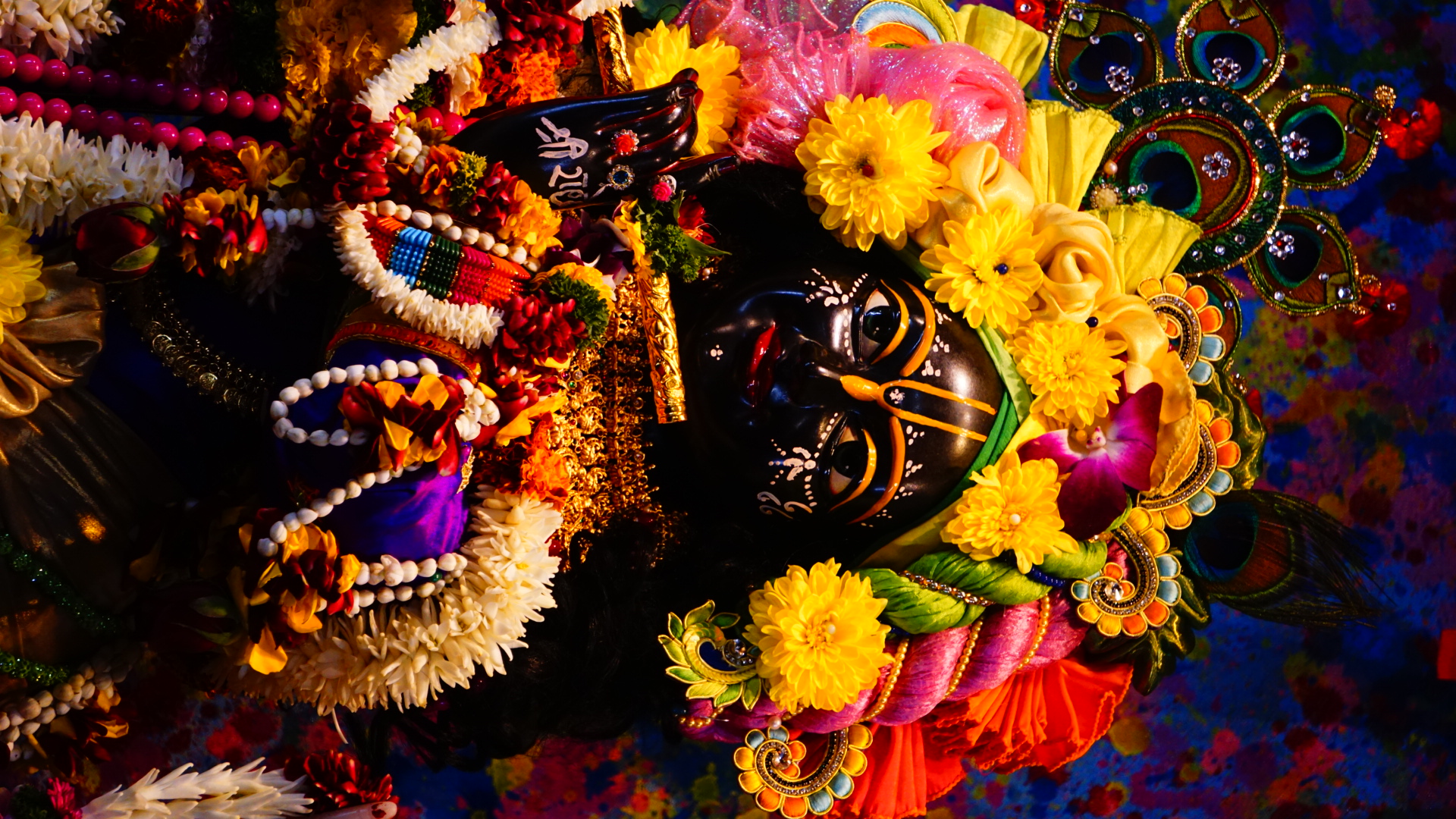 Photo Gallery - Sri Govind Dham, ISKCON, Ravet - Official Website