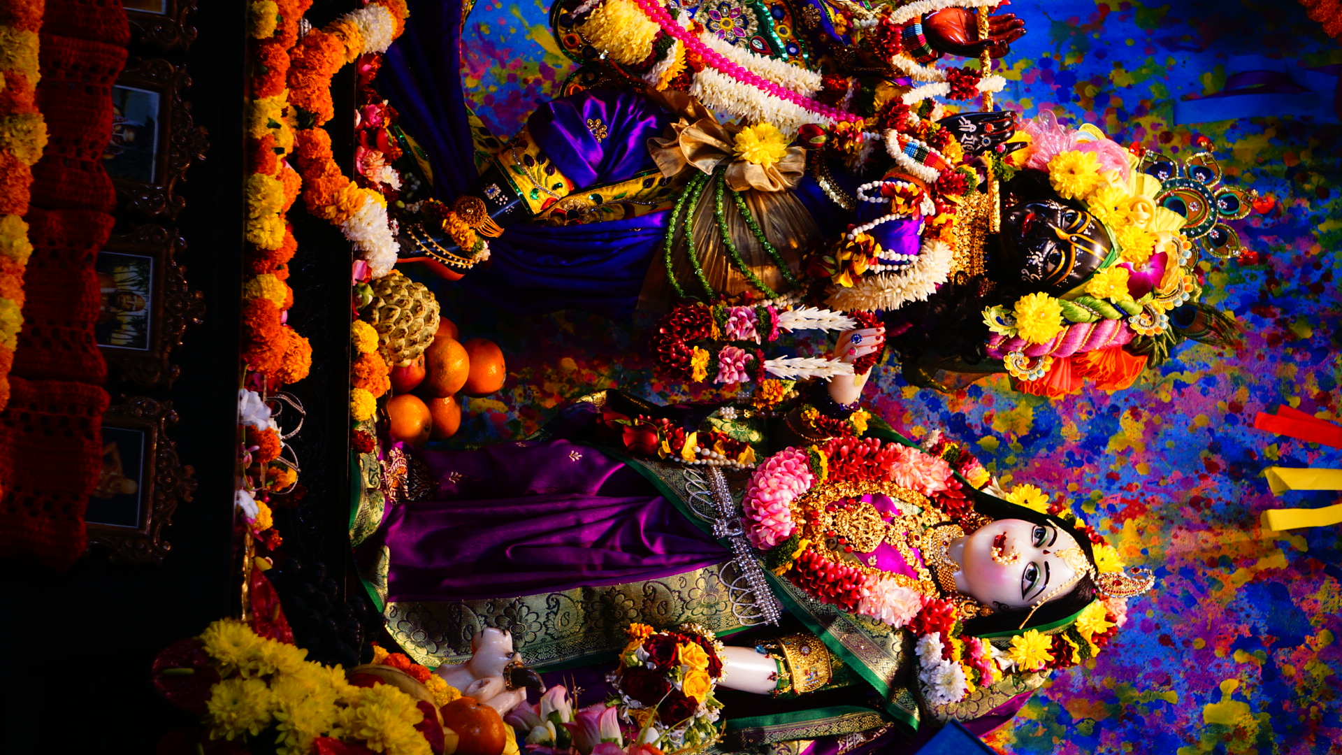 Photo Gallery - Sri Govind Dham, ISKCON, Ravet - Official Website