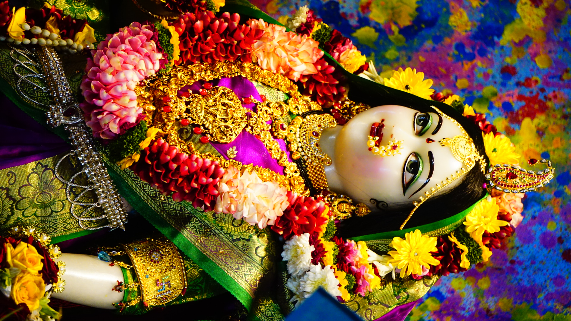 Photo Gallery - Sri Govind Dham, ISKCON, Ravet - Official Website