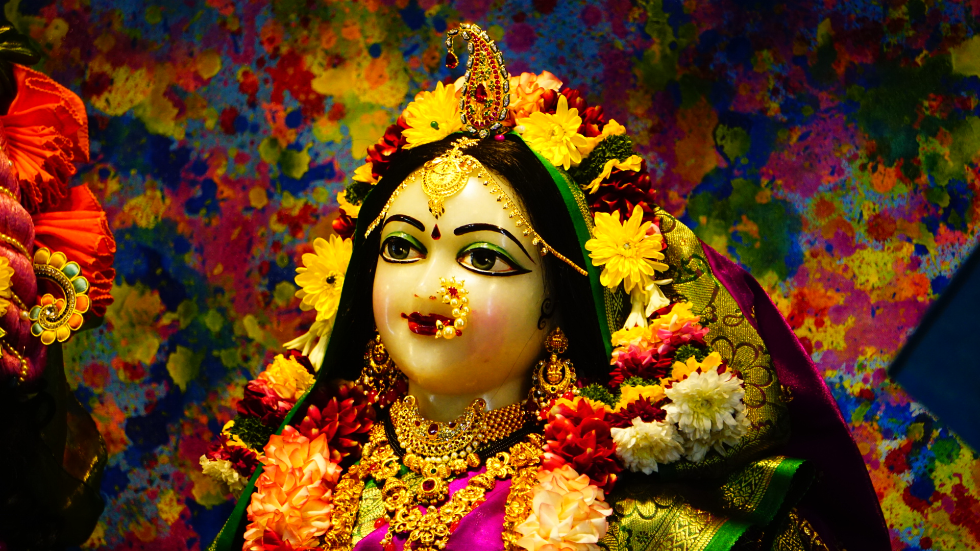 Photo Gallery - Sri Govind Dham, ISKCON, Ravet - Official Website