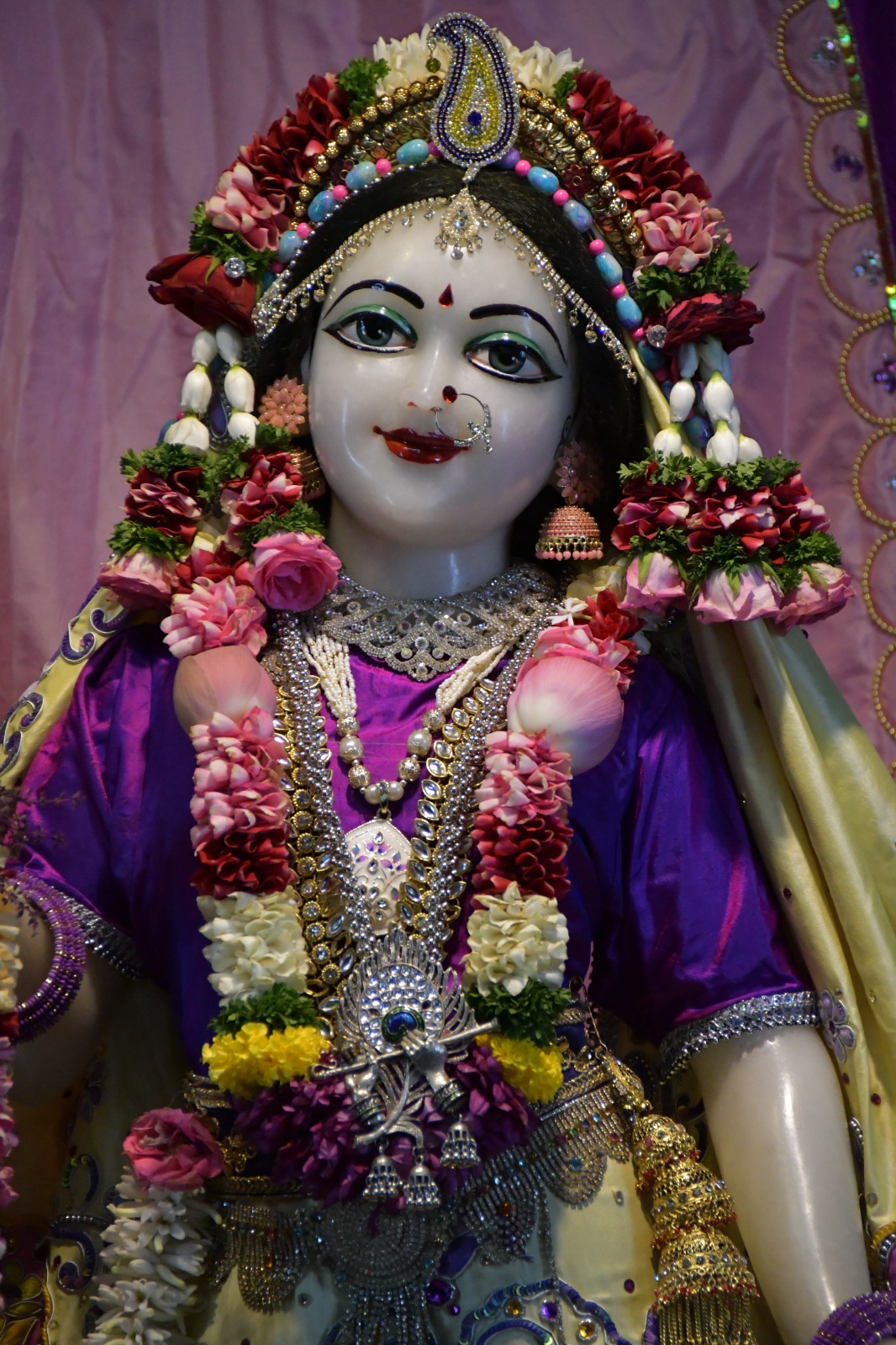 Photo Gallery - Sri Govind Dham, ISKCON, Ravet - Official Website