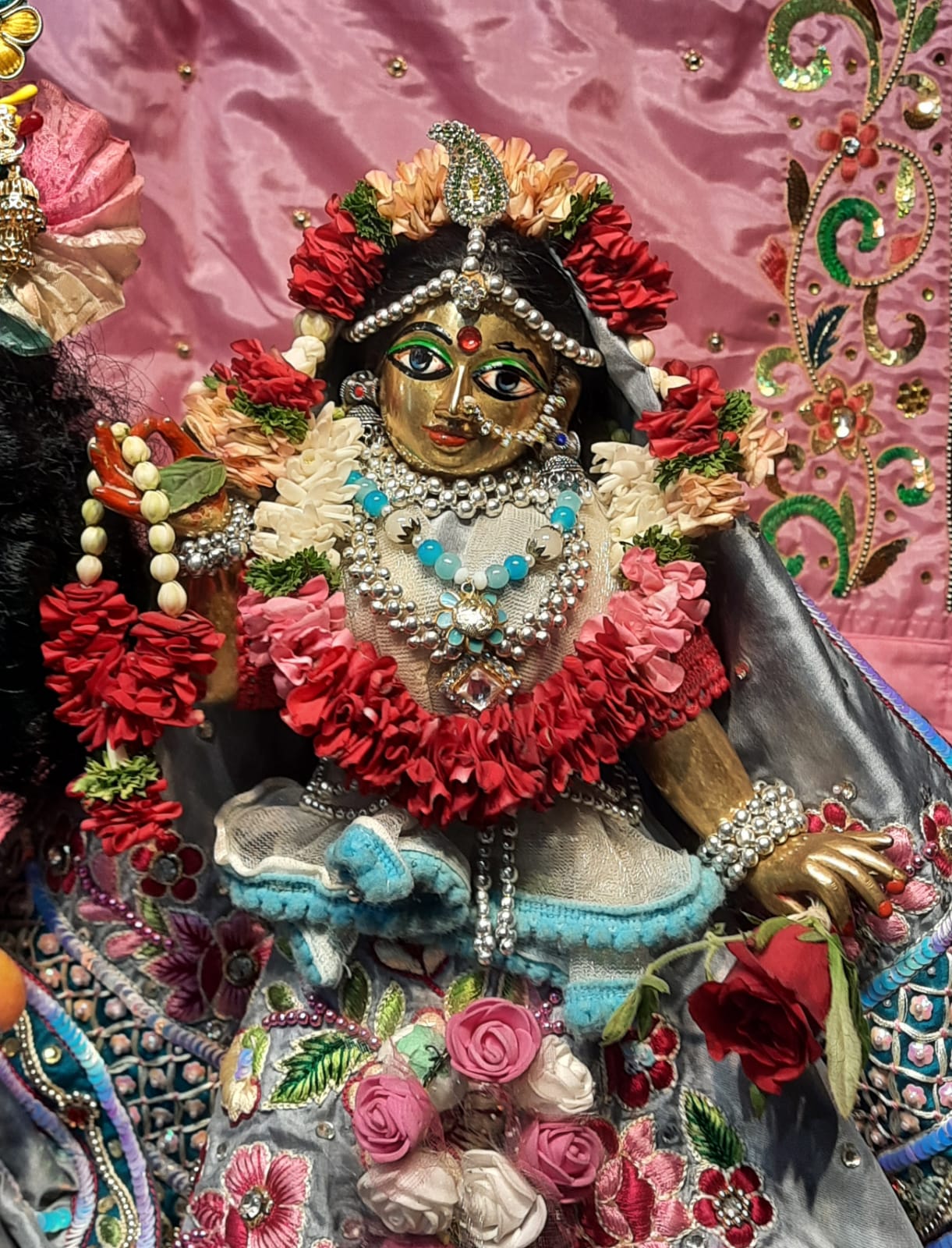 Photo Gallery - Sri Govind Dham, ISKCON, Ravet - Official Website