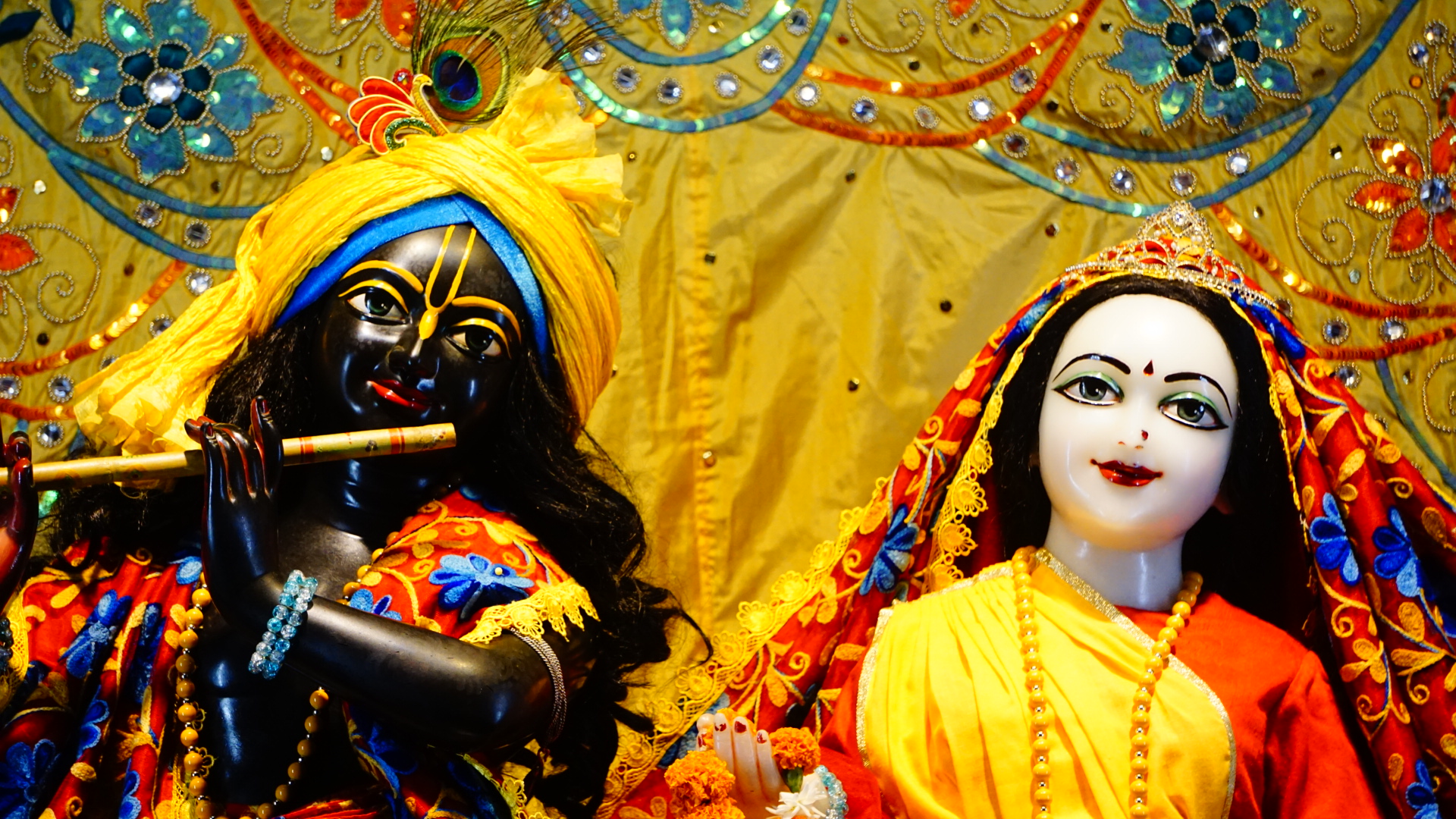 Photo Gallery - Sri Govind Dham, ISKCON, Ravet - Official Website