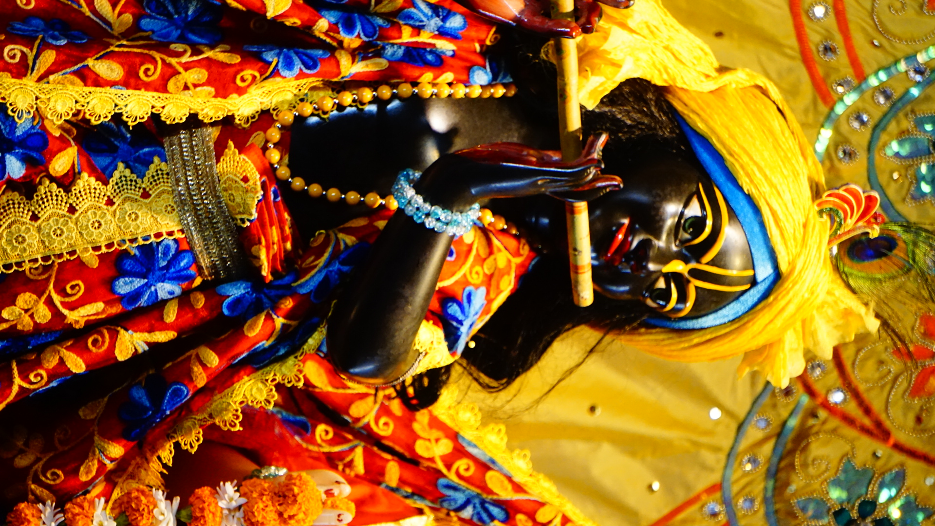 Photo Gallery - Sri Govind Dham, ISKCON, Ravet - Official Website