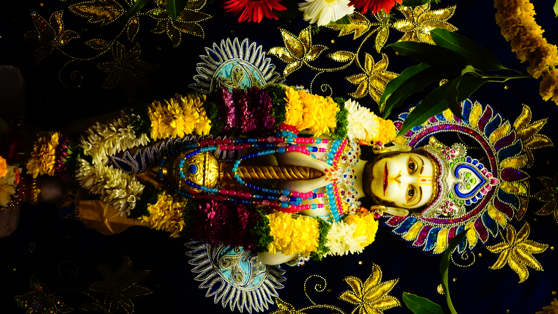 Photo Gallery - Sri Govind Dham, ISKCON, Ravet - Official Website