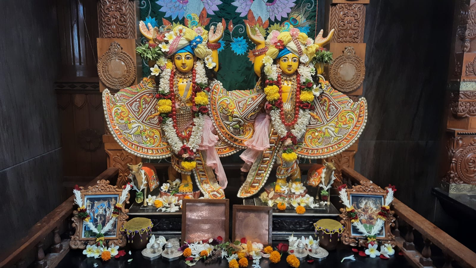Photo Gallery - Sri Govind Dham, ISKCON, Ravet - Official Website