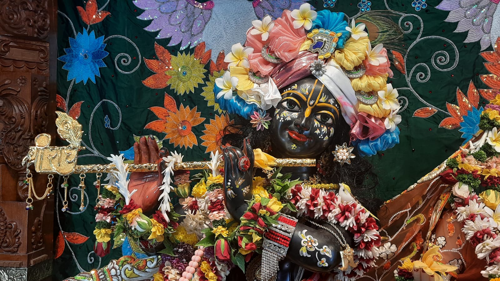 Photo Gallery - Sri Govind Dham, ISKCON, Ravet - Official Website