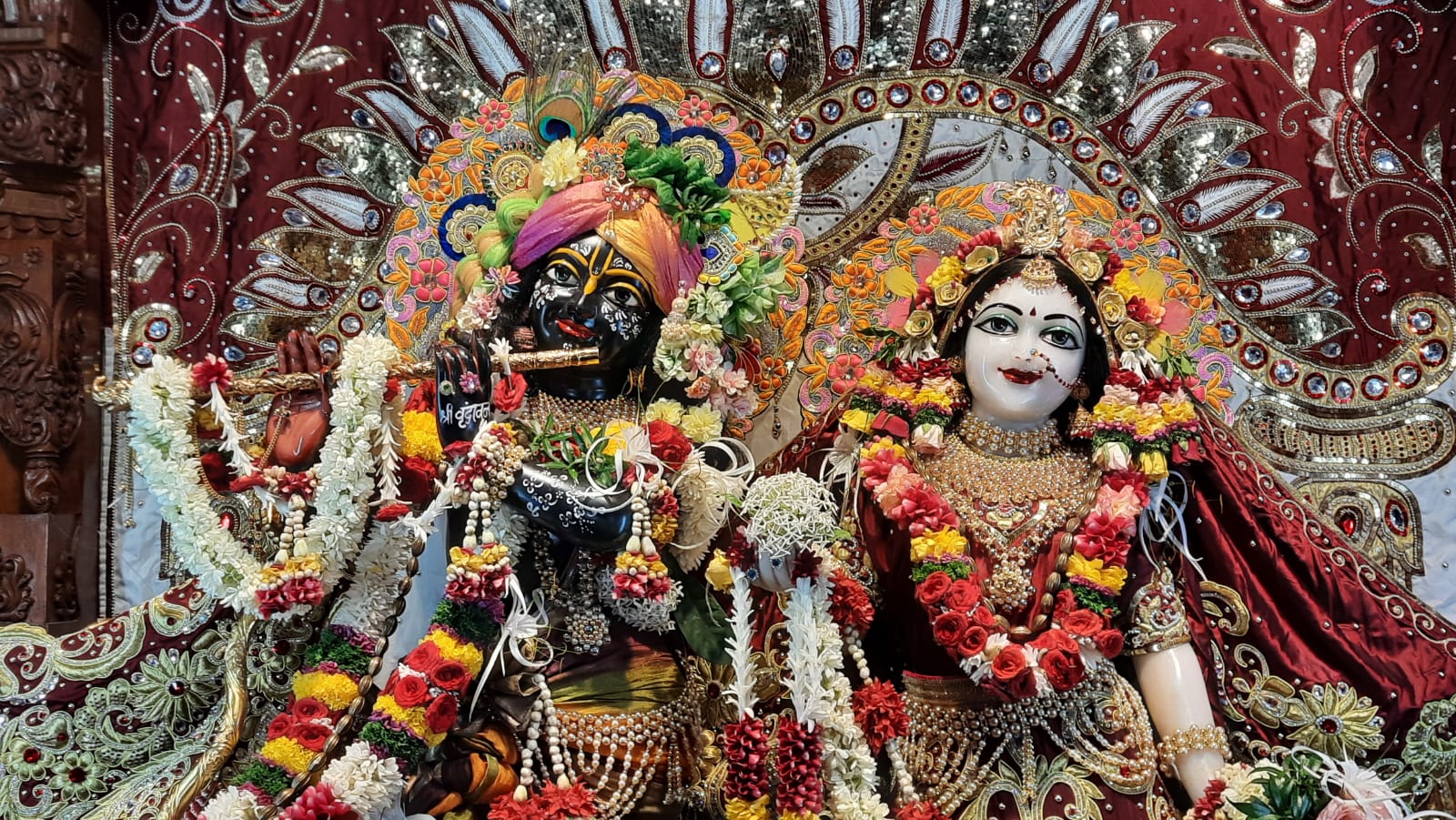 Photo Gallery - Sri Govind Dham, ISKCON, Ravet - Official Website