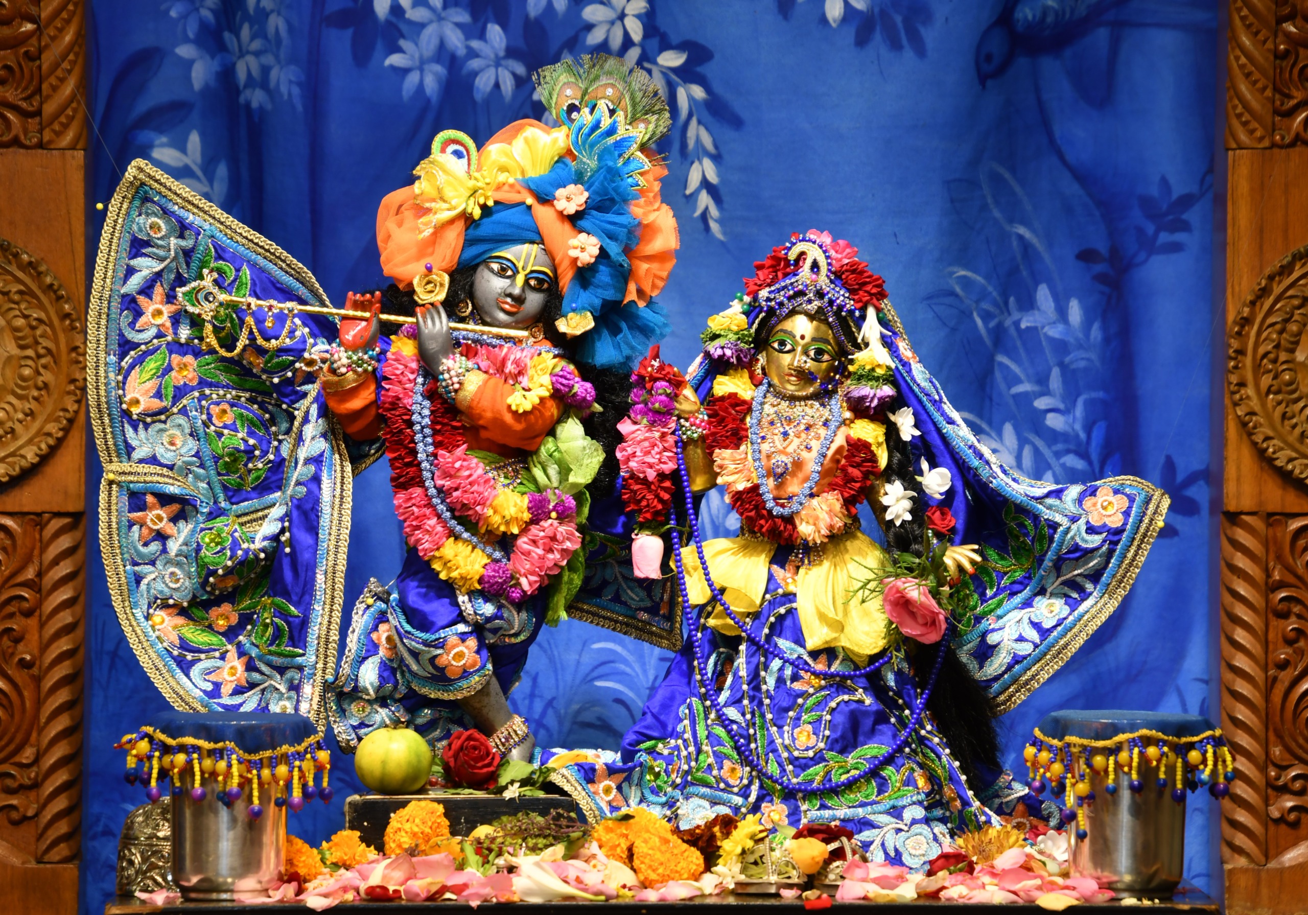 Photo Gallery - Sri Govind Dham, ISKCON, Ravet - Official Website