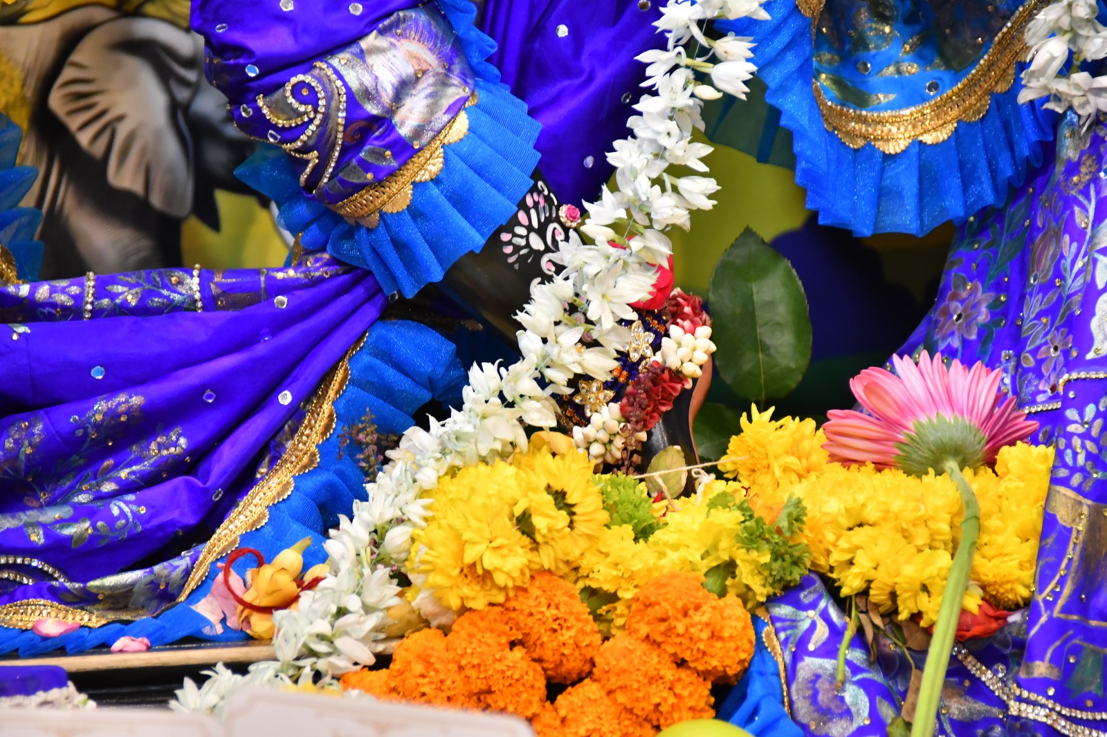 Photo Gallery - Sri Govind Dham, ISKCON, Ravet - Official Website