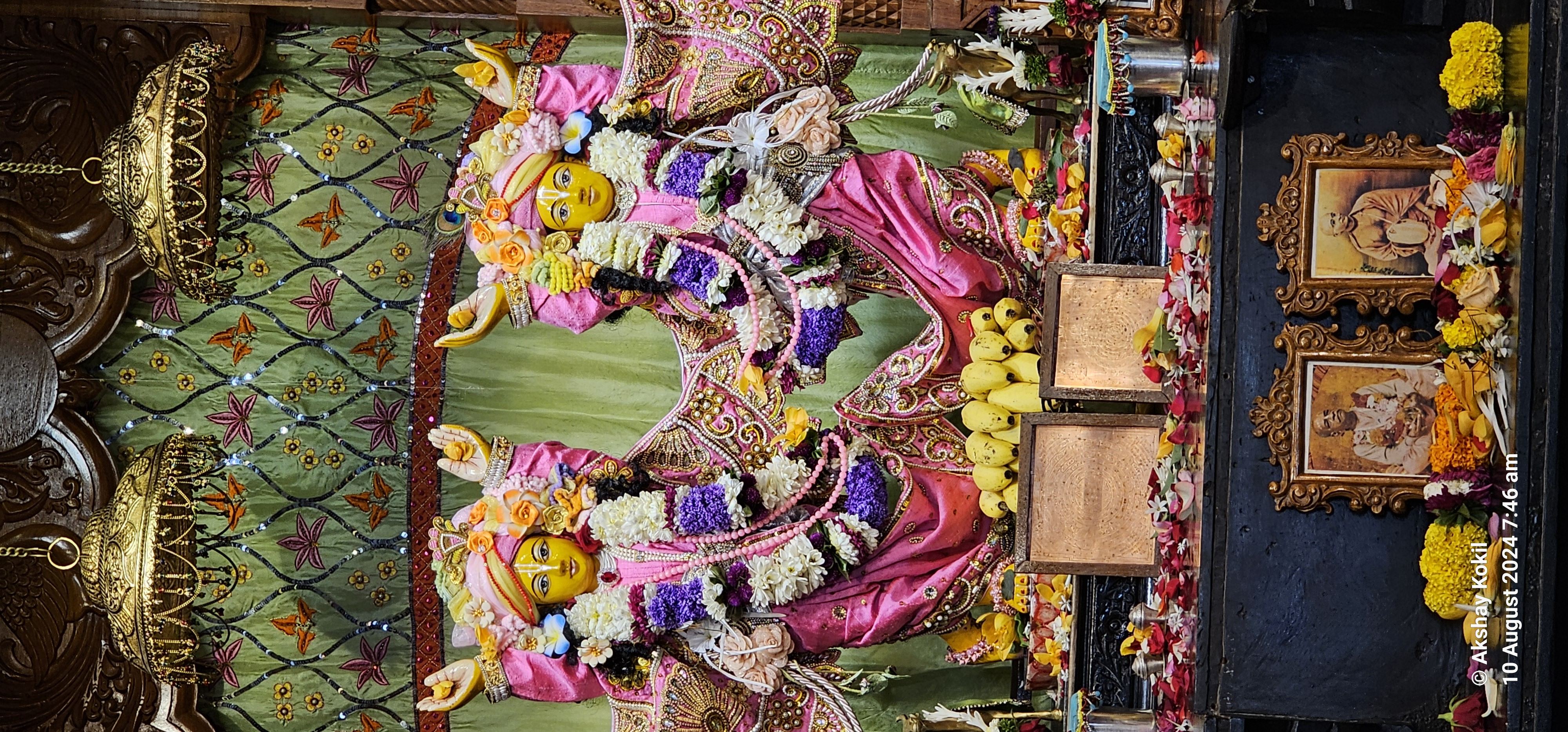 Photo Gallery - Sri Govind Dham, ISKCON, Ravet - Official Website
