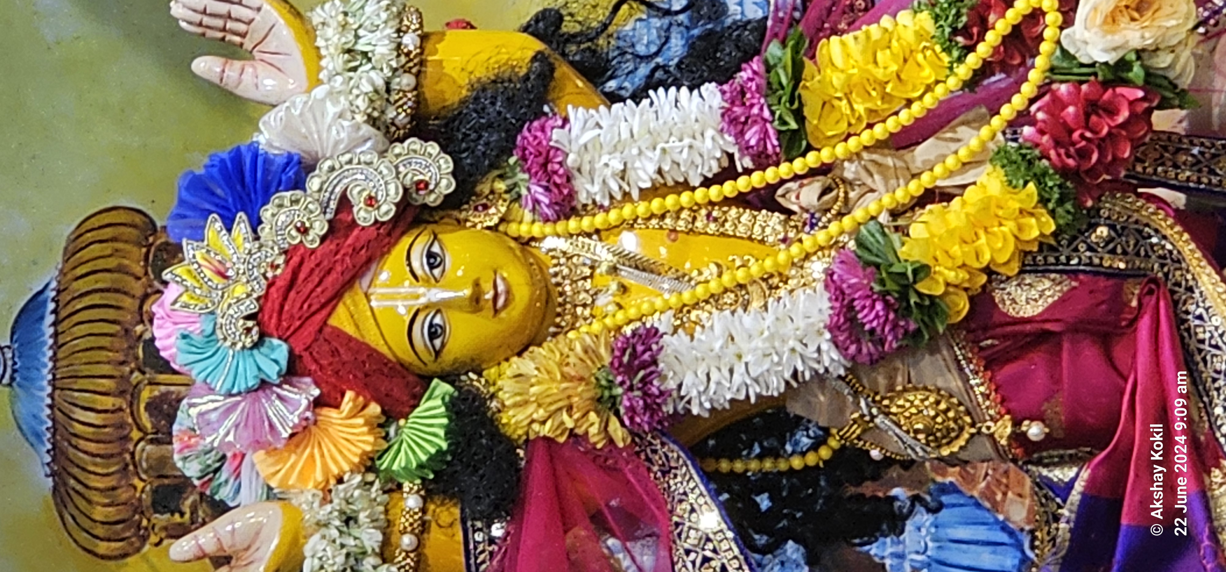 Photo Gallery - Sri Govind Dham, ISKCON, Ravet - Official Website