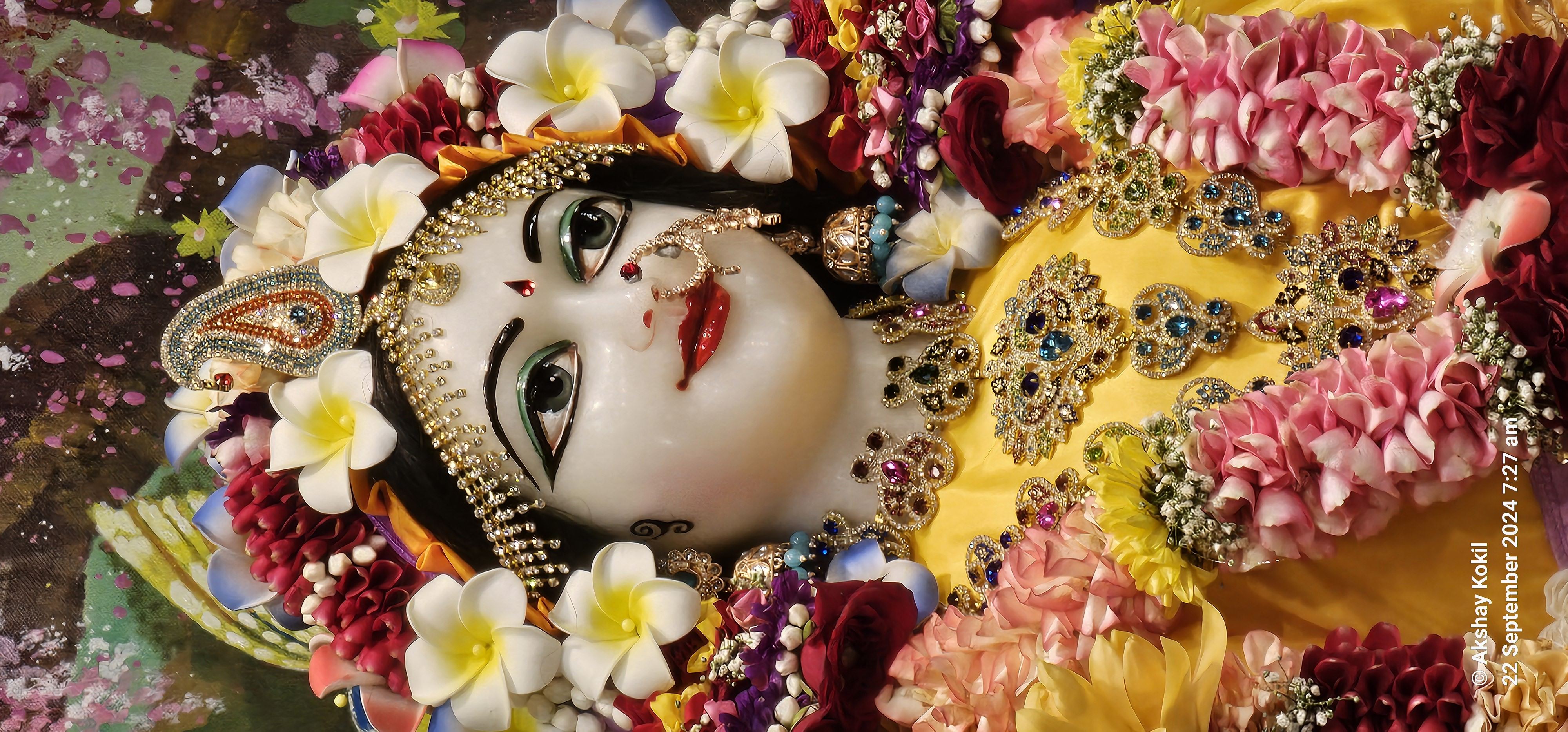 Photo Gallery - Sri Govind Dham, ISKCON, Ravet - Official Website