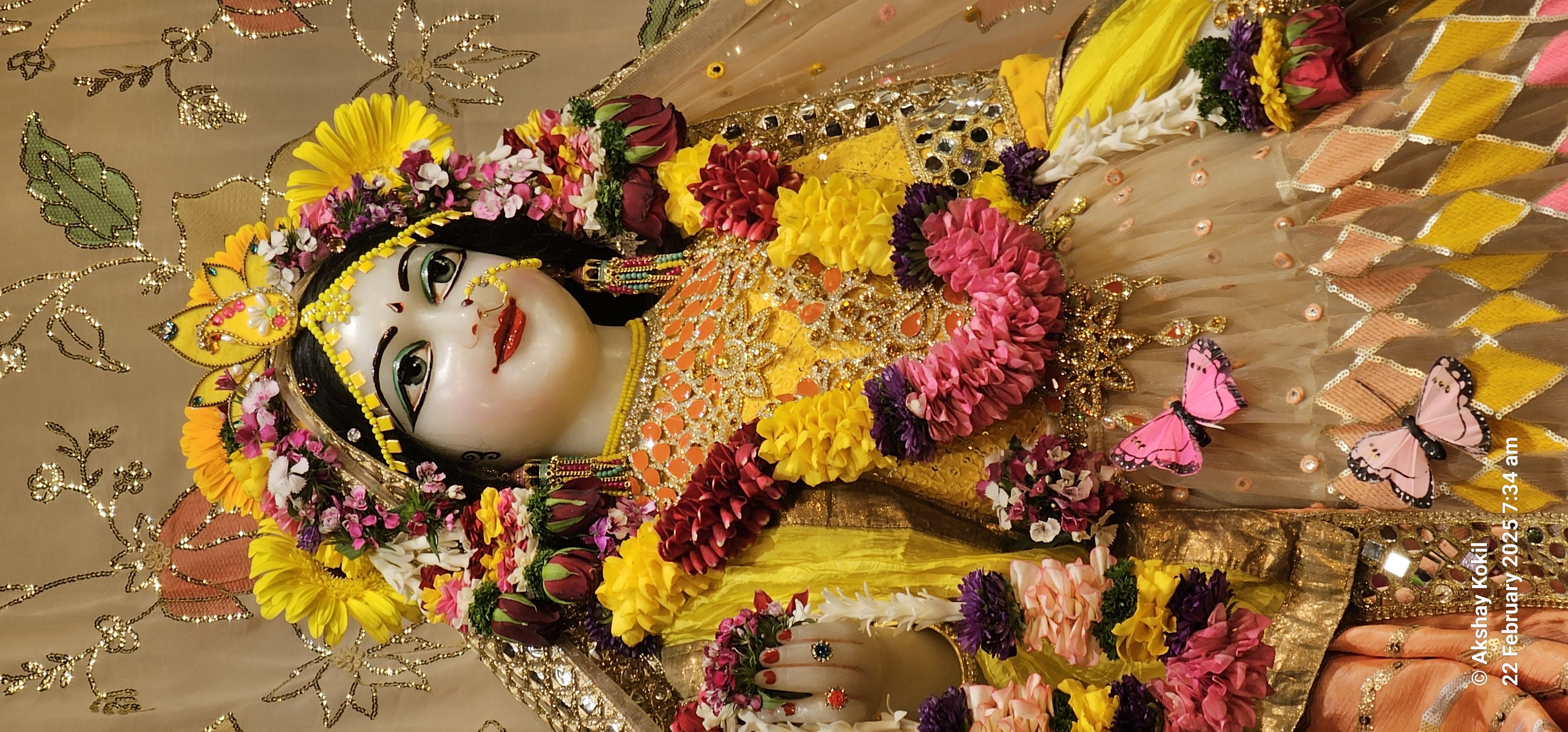 Photo Gallery - Sri Govind Dham, ISKCON, Ravet - Official Website