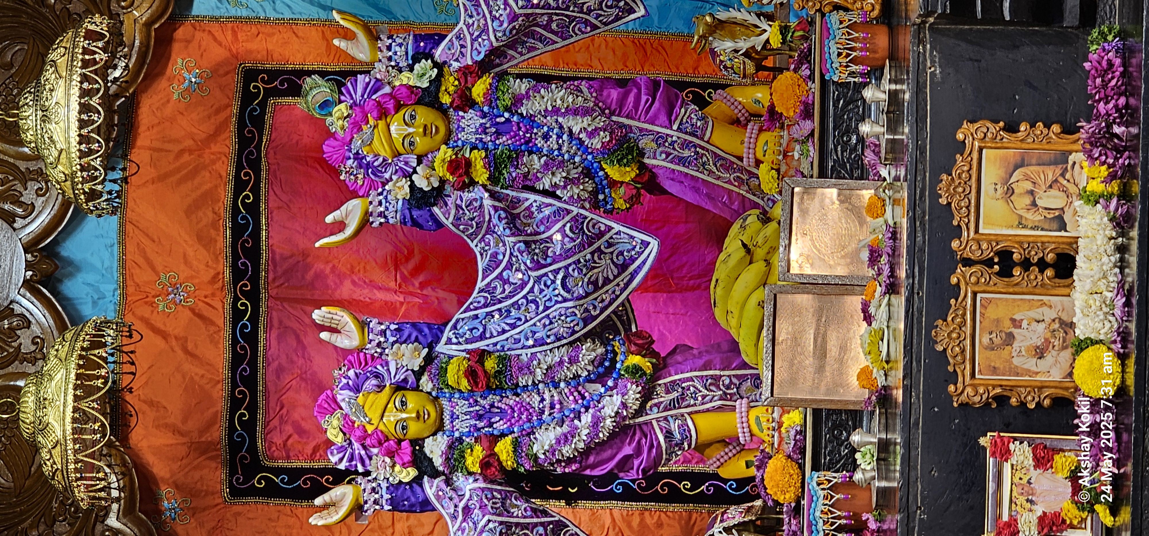 Photo Gallery - Sri Govind Dham, ISKCON, Ravet - Official Website